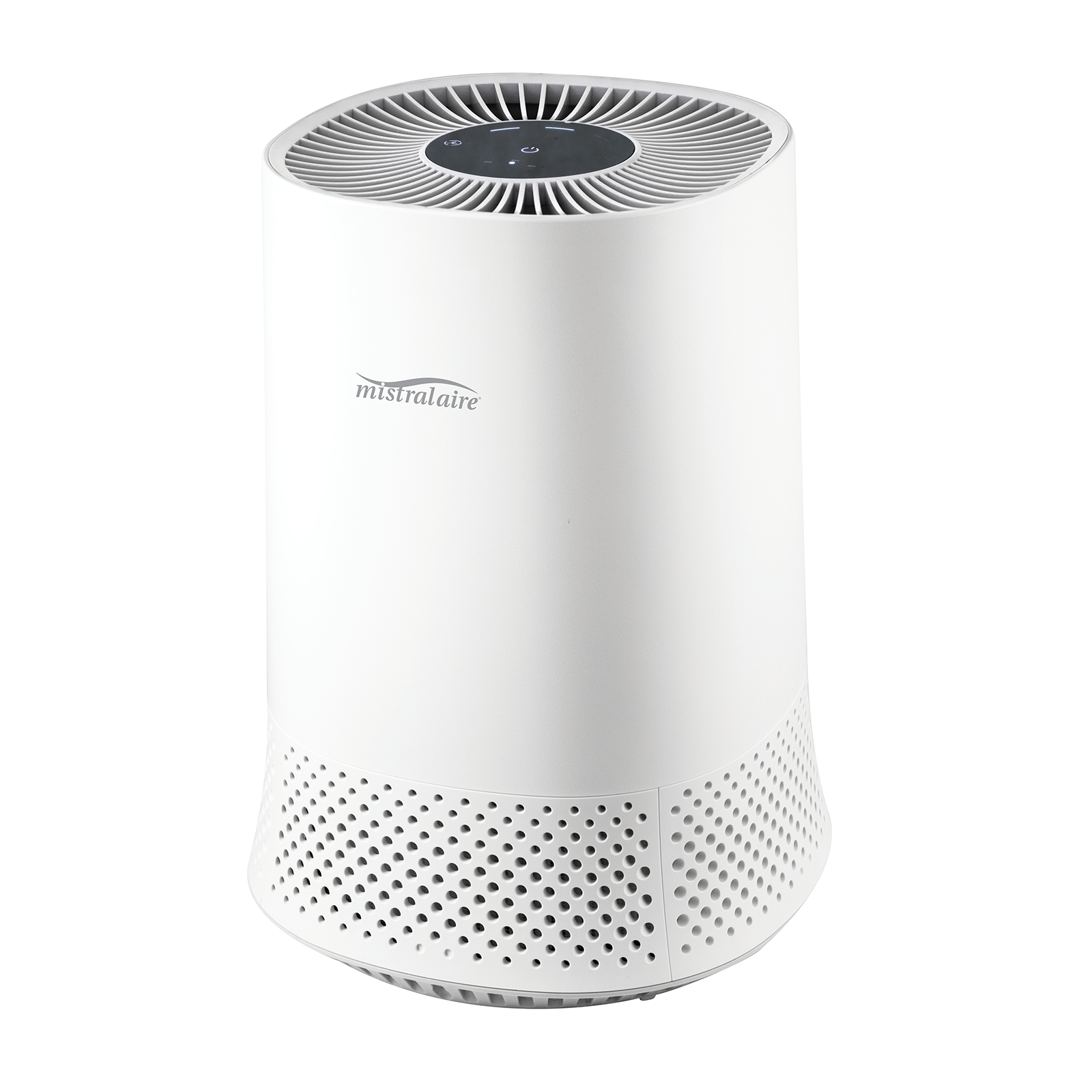 Fresh air made simple with the Mistral Air Purifier