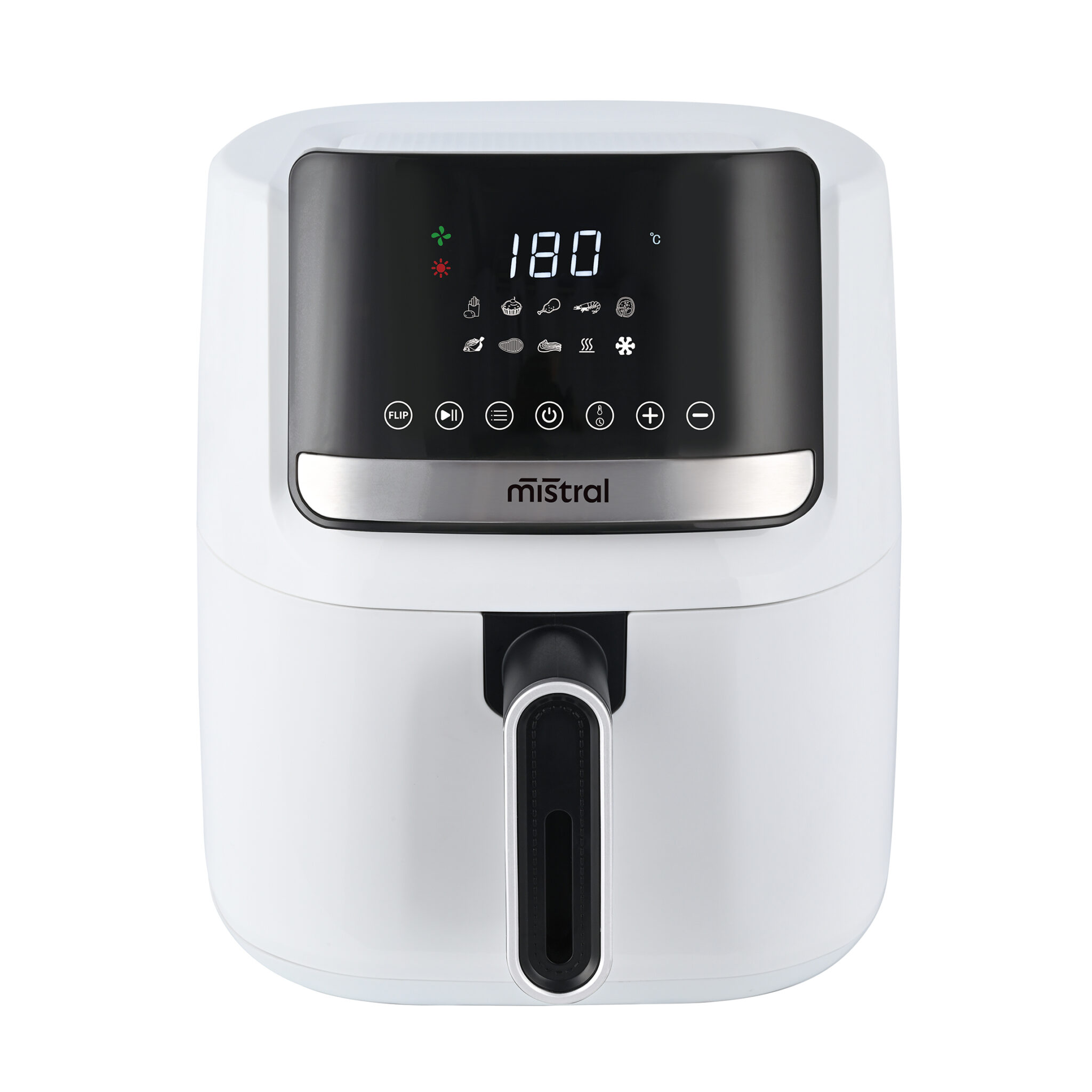 Air Fryers - Mistral
