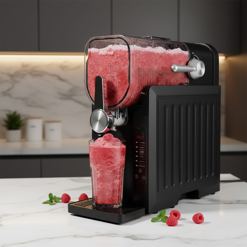 1.6L Slushie Maker - Mistral
