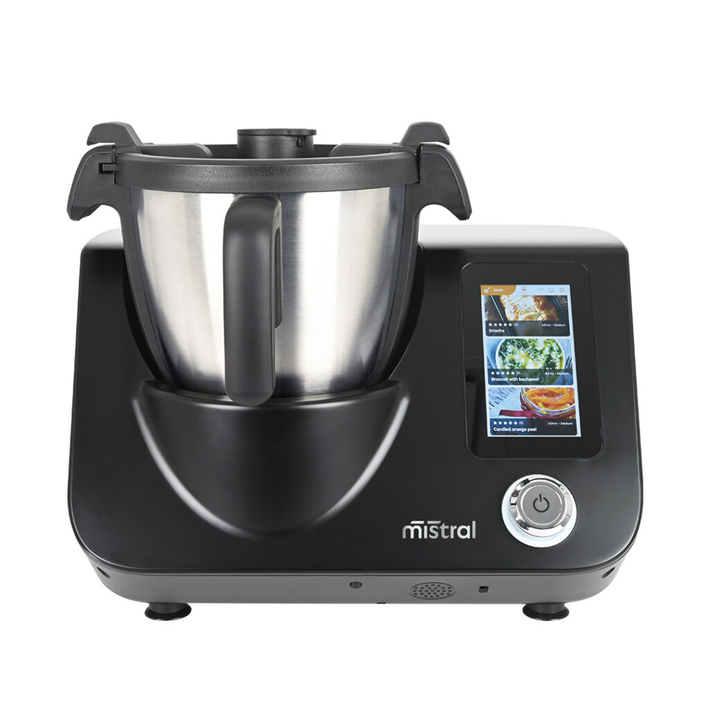 Mistral Online Shop – Your destination for quality home appliances